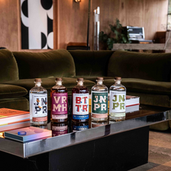 JNPR: Réinventons l'apéritif