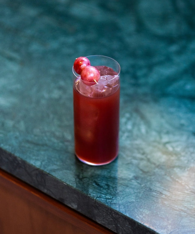 Livret Dry January – 31 recettes de cocktails sans alcool | JNPR