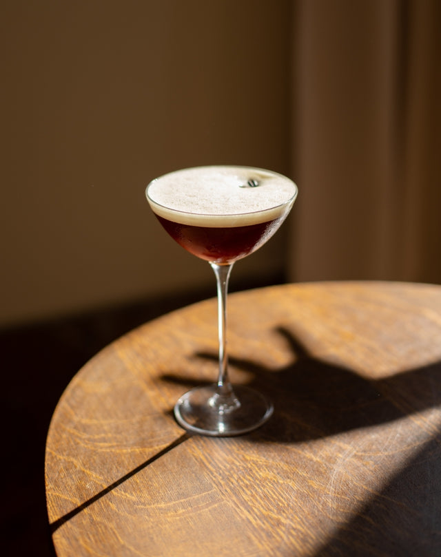 Virgin cocktail : le cocktail sans alcool adulte - JNPR