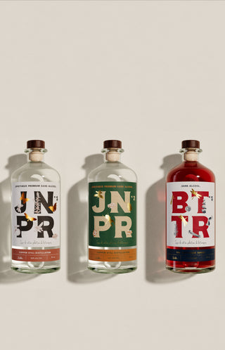 JNPR - L'apéritif, réinventé