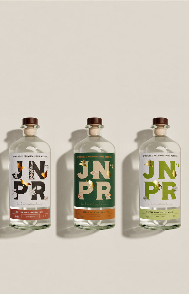 Collections – JNPR