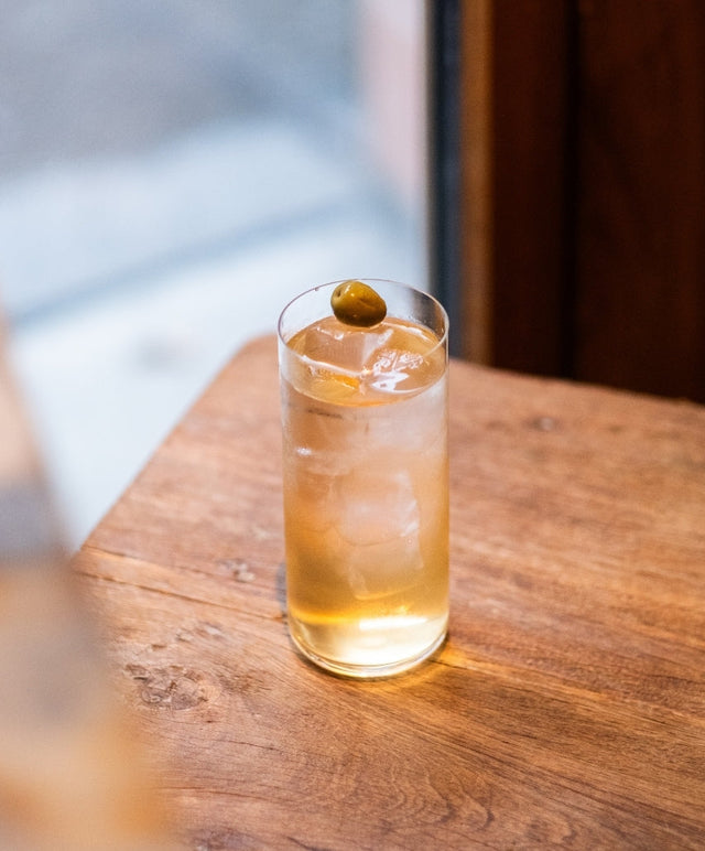 JNPR - The aperitif, reinvented